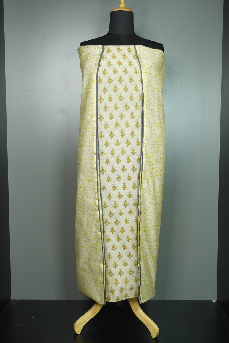 Screen Printed Jacket and Top | SS919