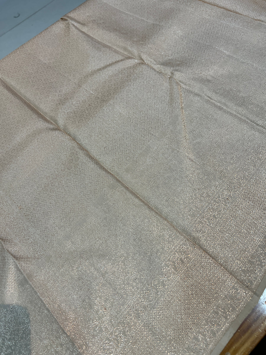 Traditional Kanchipuram Sarees | AK262